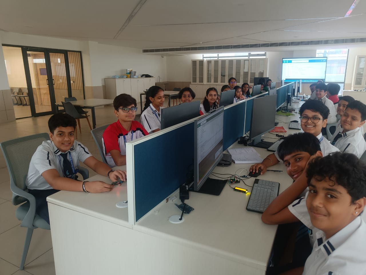 ABL Skool - Learning Management System